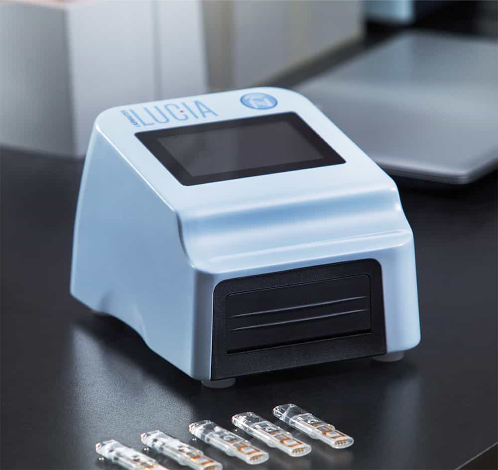 Labmaster Finland | Point-of-care diagnostics