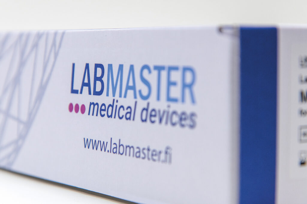 Distributors | Labmaster Finland